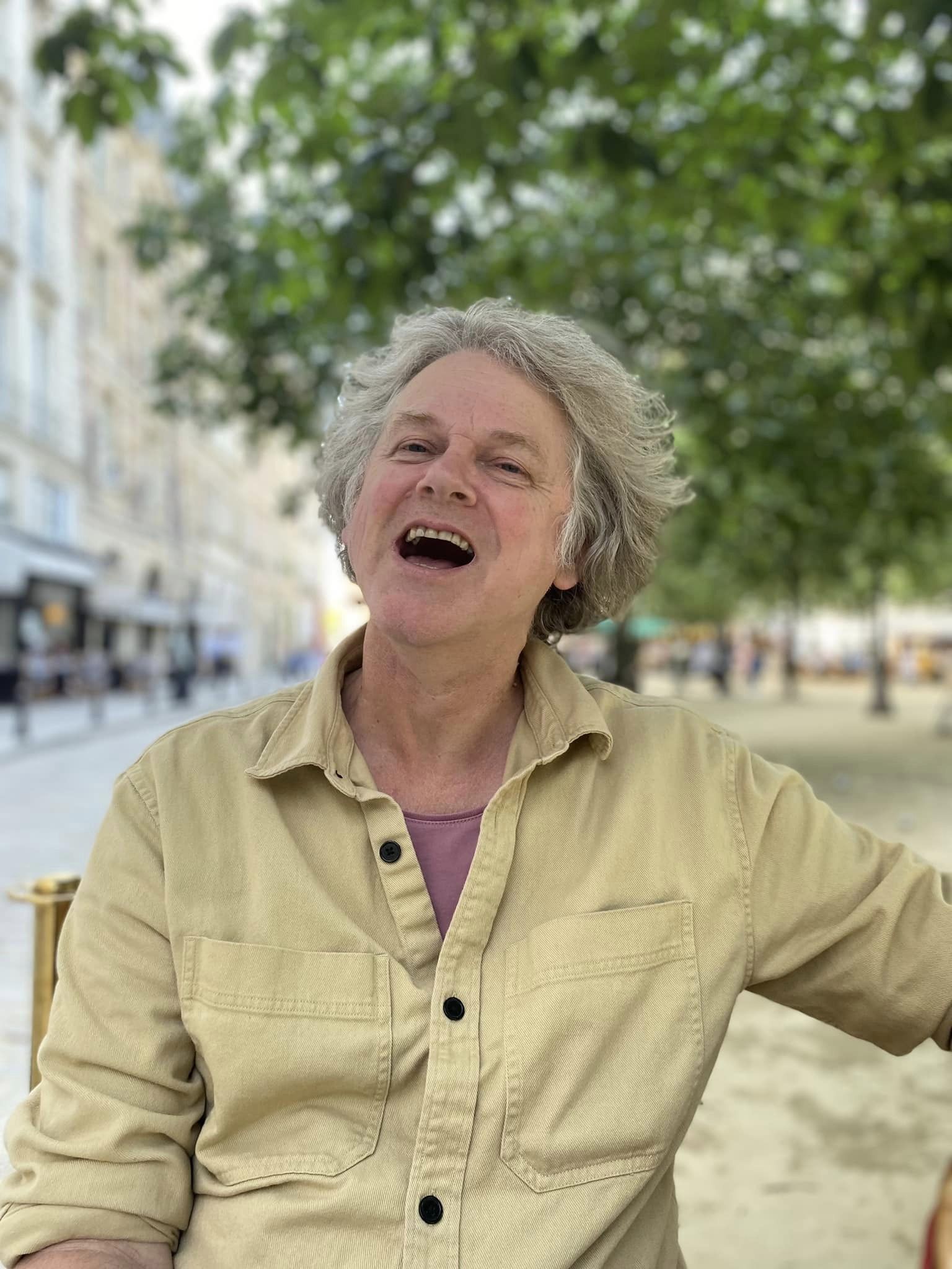 Professor John Sutton – Leverhulme International Professor – Centre for ...